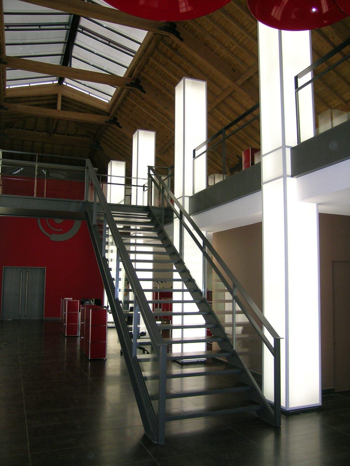 Autocontact – Bordeaux - Les Métalliers d'Epernon